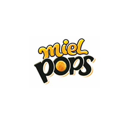 Miel Pops ® | Kellogg's