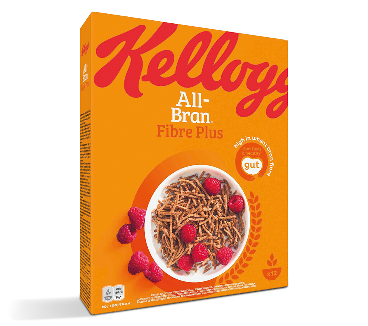 All Bran ® | Kellogg's